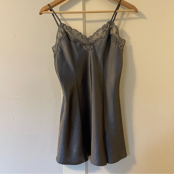 Victoria's Secret | Intimates & Sleepwear | Vintage 99s Victorias ...